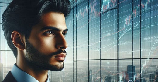 Angry's Crypto Academy | Angry Guy | Substack