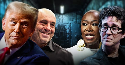 The Total State | Auron MacIntyre | Substack