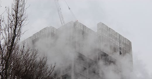 Nina Power | Substack