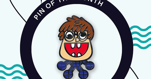 The Try Guys | Substack