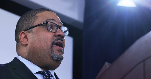 Alvin Bragg’s Case Against Trump: Four Things to Know