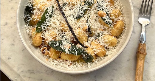 sub snack | Alana | Substack