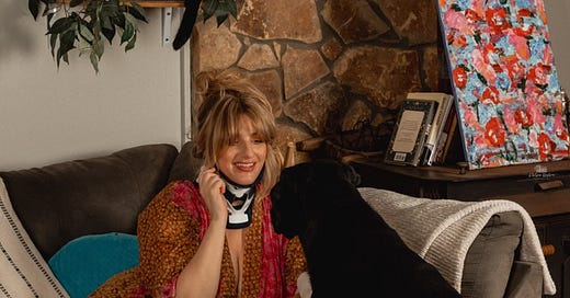 Playing with Fire | Shannon Watts | Substack