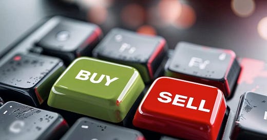 Michael Snyder’s Substack | Substack