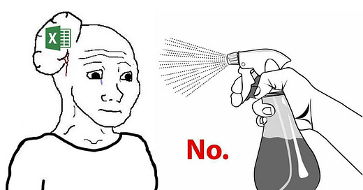 The Russell Walter Substack | Substack