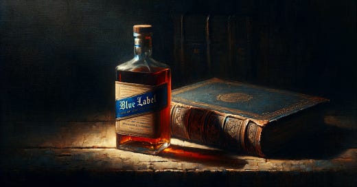 Escriba Cafe | Christian Gurtner | Substack