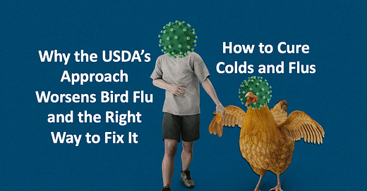 The Forgotten Side of Medicine | A Midwestern Doctor | Substack