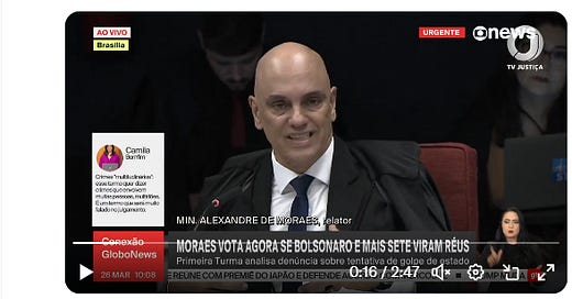 Leandro Ruschel | Substack