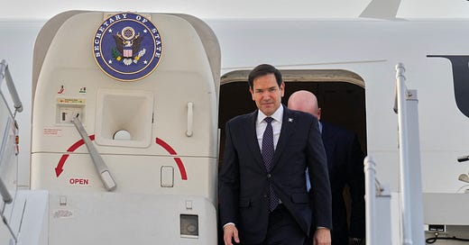 Aaron Mate | Aaron Maté | Substack