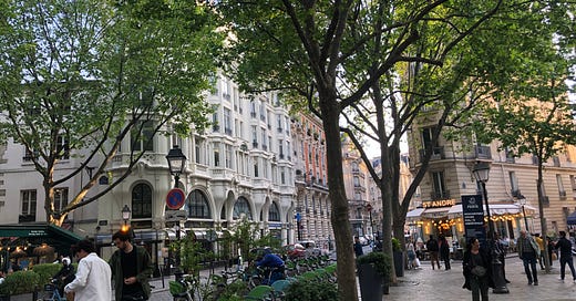 Building Optimism | Coby Lefkowitz | Substack