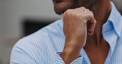 Der Stilberater | Justus Hansen | Substack