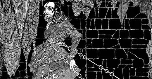 Submission Sunday | Chris Daley | Substack