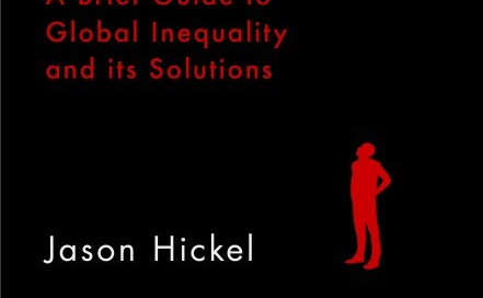 Jason Hickel | Substack