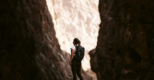 Type Two Fun | Freda Heights | Substack