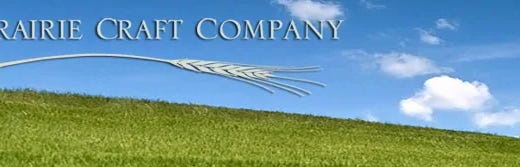 Prairie Craft Newsletter and Blog | Vernon and Donna | Substack