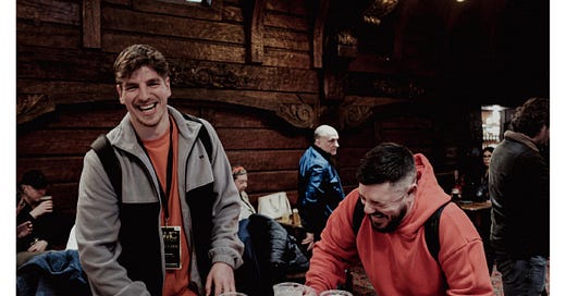 Ellusionist.com | Geraint Clarke | Substack