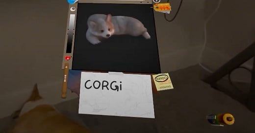 CODAME ART+TECH | Substack