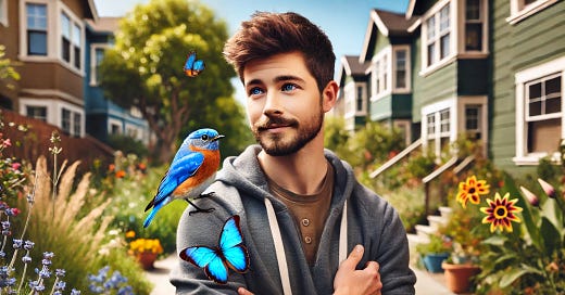 Social Things ⚡️ El radar de novedades Social Media | Jordi San Ildefonso | Substack