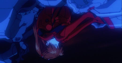 Manic Pixie Dust | Anika Dane | Substack