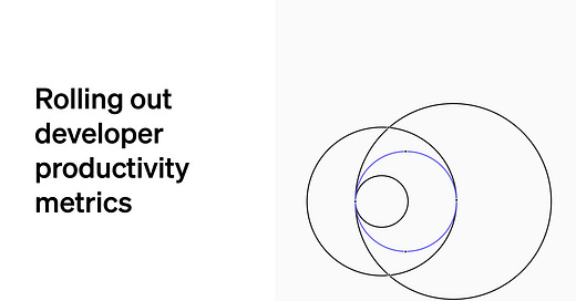 Engineering Enablement | Abi Noda | Substack