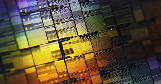 Semiconductor Things™ | Michael Spencer | Substack