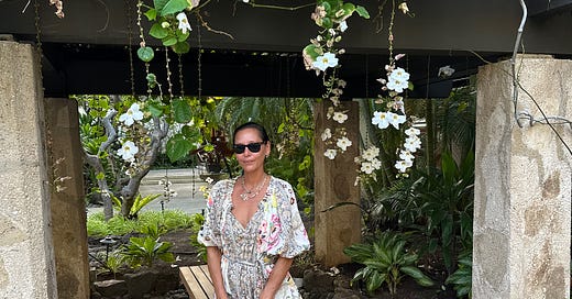 Catch Me - by Marlien Rentmeester - Le Catch’s Substack