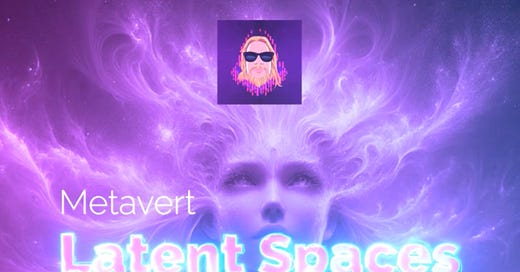 Metavert Meditations | Jon Radoff | Substack