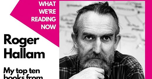 Prison Notebook | Roger Hallam | Substack