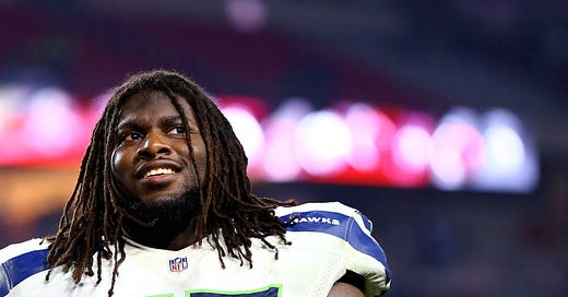 Seaside Joe | Substack