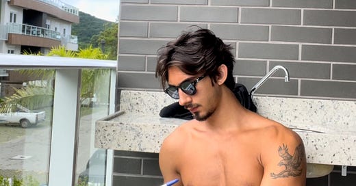 Bage News | Bagetti | Substack