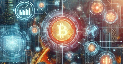 Angry's Crypto Academy | Angry Guy | Substack