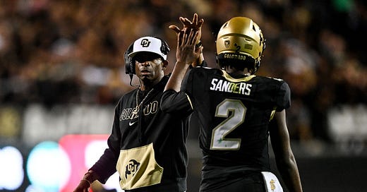 The Draft Scout | Substack