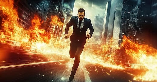 Awesome Human Beings | Darshak Rana | Substack