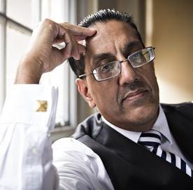 Paul Embery | Substack