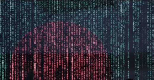 Flashnotes @SecDev | Substack