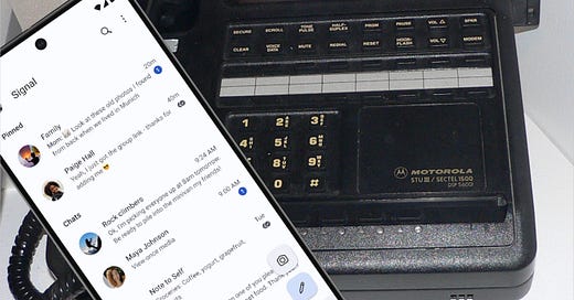 The Racket News ™ | Substack