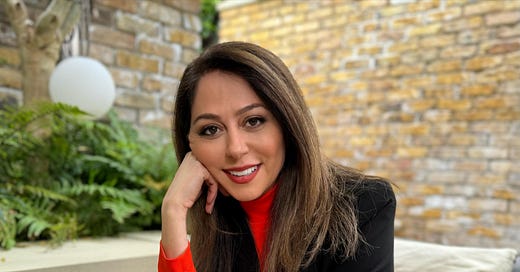 The Common Ground | by Dr. Sara | Substack