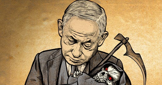 The Chris Hedges Report | Substack