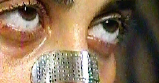 Chaos & Kismet | Kaothar | Substack