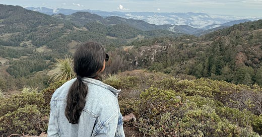 Please, Do Tell | Lourdes Martin | Substack