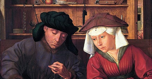 Quipus Capital | Substack