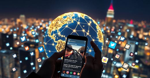 Simple Comme Informatique | Gael | Substack