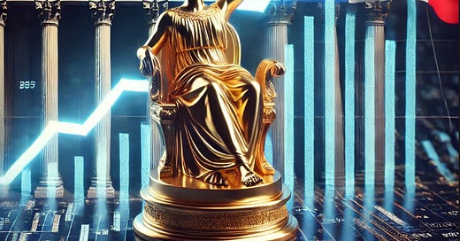 Dividend Hike | Substack