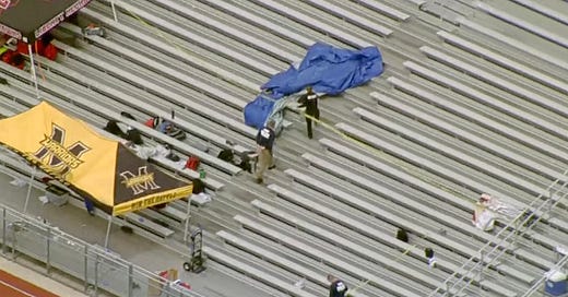 The Anglican | David Roseberry | Substack