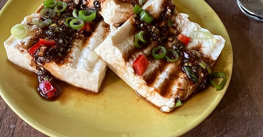 Pass the Fish Sauce | Andrea Nguyen | Substack