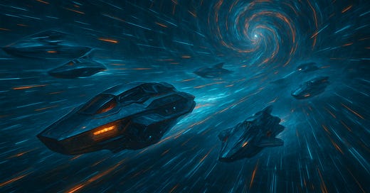 Deploy Securely | Walter Haydock | Substack