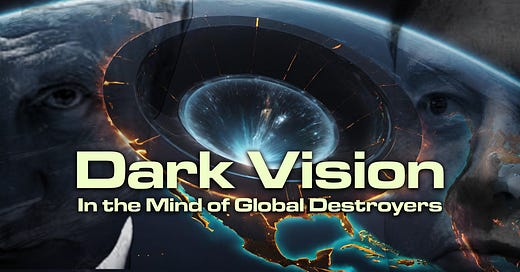 MindWar: The Psychological War on Democracy | Jim Stewartson | Substack