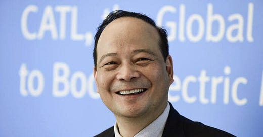 Interconnected | Kevin Xu | Substack