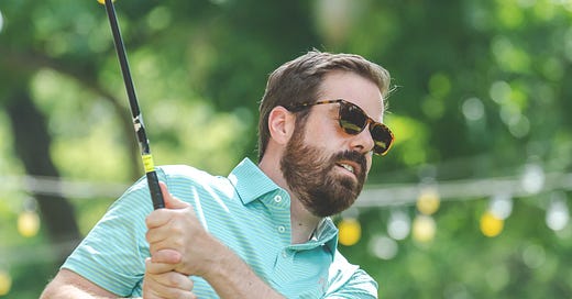 Washed | Washed Media | Substack