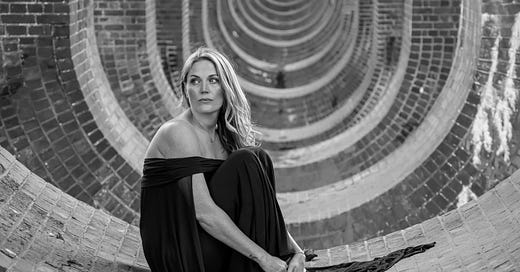 The Soul Salon Inner Circle | Jade Elana | Substack